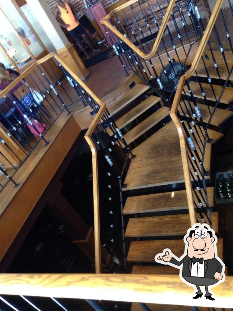 The Lobby, Denver - Restaurant menu, prices and reviews