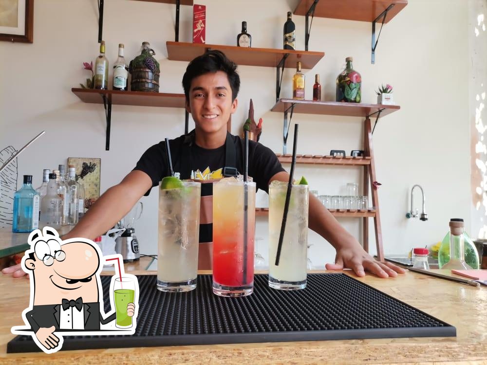 Mora Restaurante Taberna, Tarapoto - Carta del restaurante y opiniones