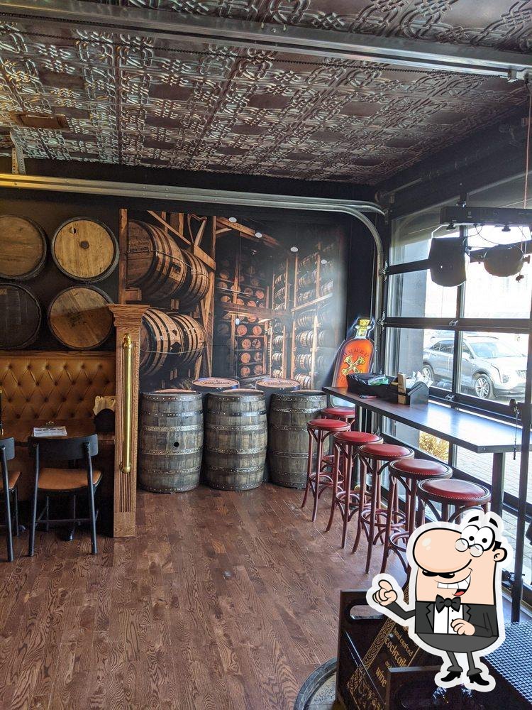 Gus' Snug Irish Pub, Clawson - Restaurant menu, prices and reviews