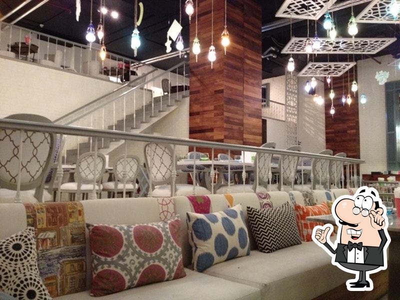 Tamara, Cairo - Restaurant menu, prices and reviews