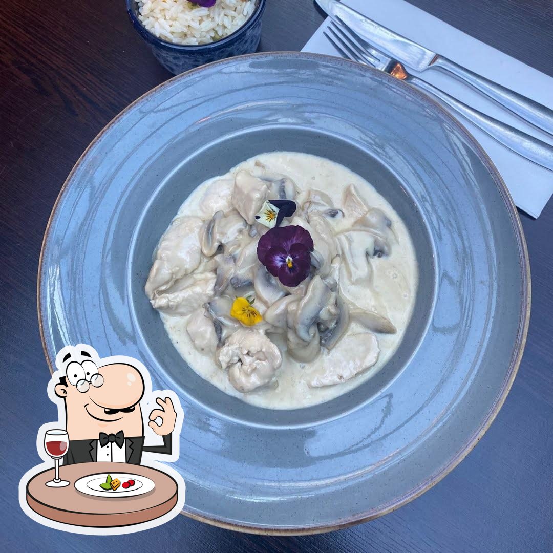 Dedem Restaurant in Bromley - Restaurant menu and reviews