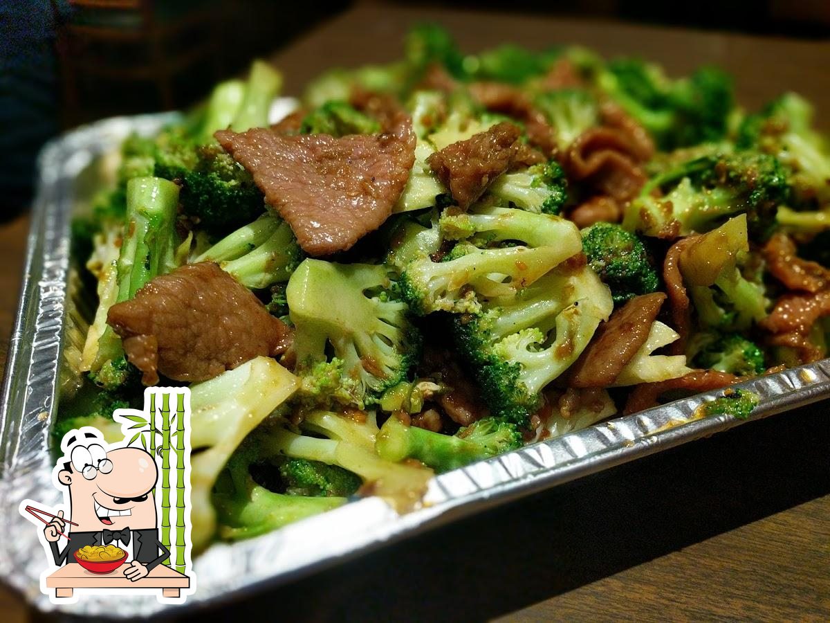 Rickshaw Corner in Foster City - Restaurant menu and reviews