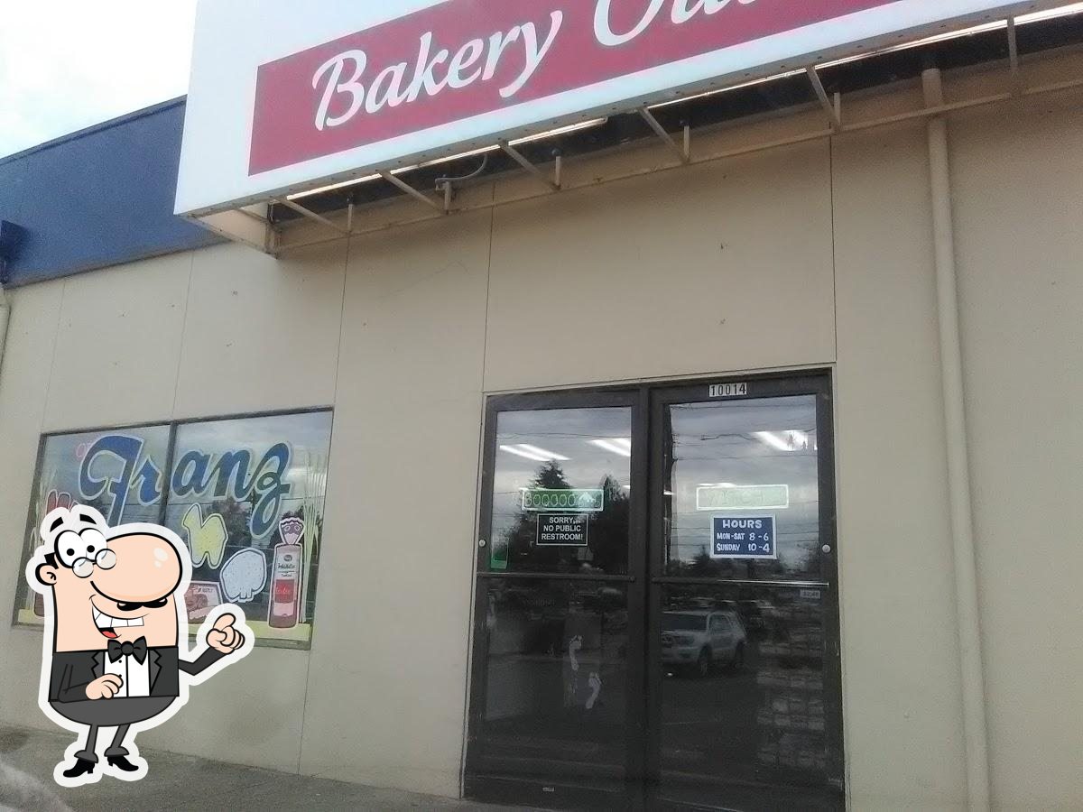 Franz Bakery Outlet, 10014 Pacific Ave S in Tacoma - Restaurant reviews