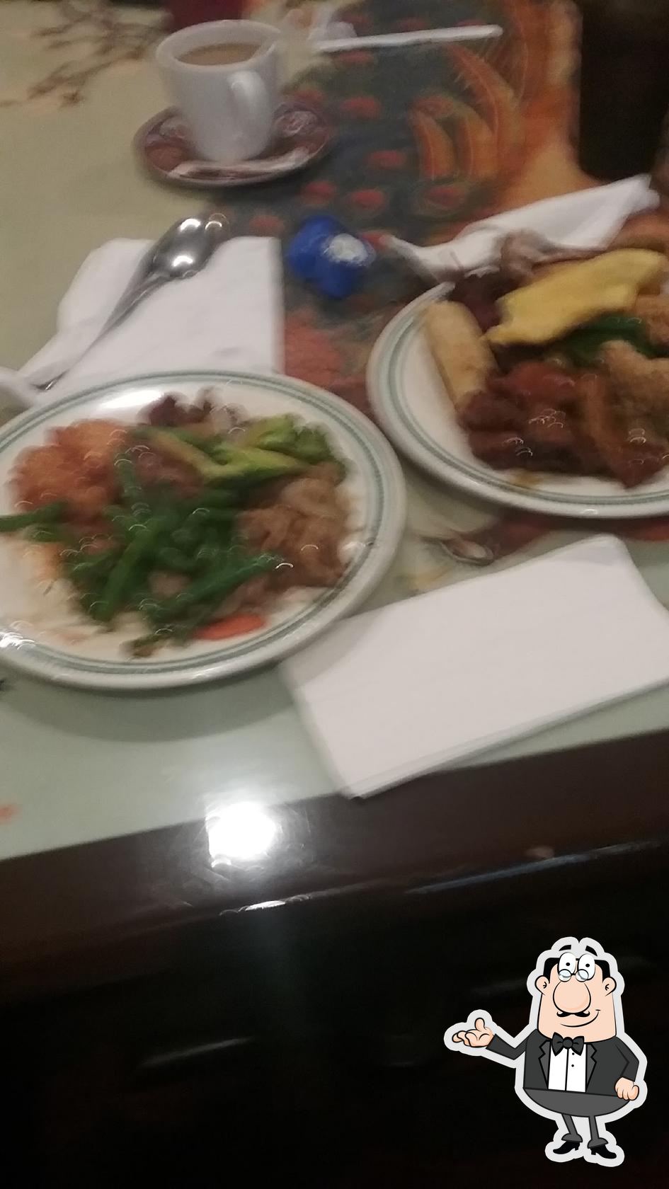Dragon Kitchen, 2219 Missouri Blvd in Jefferson City - Restaurant menu ...