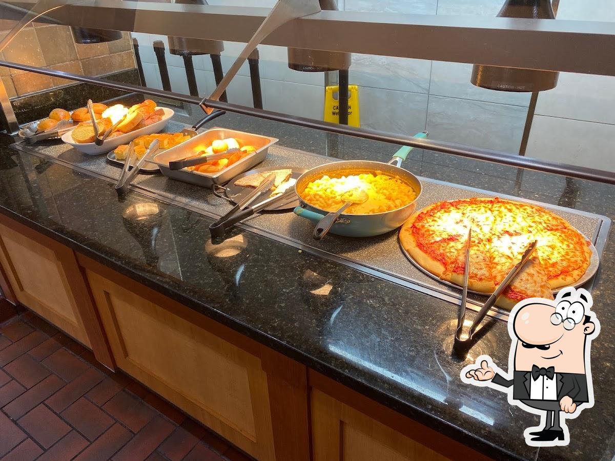 United Buffet, Woodbridge - Restaurant menu, prices and reviews