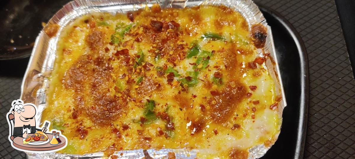 HUNGSTERS, Chennai, Door no. 43 plot - Restaurant reviews