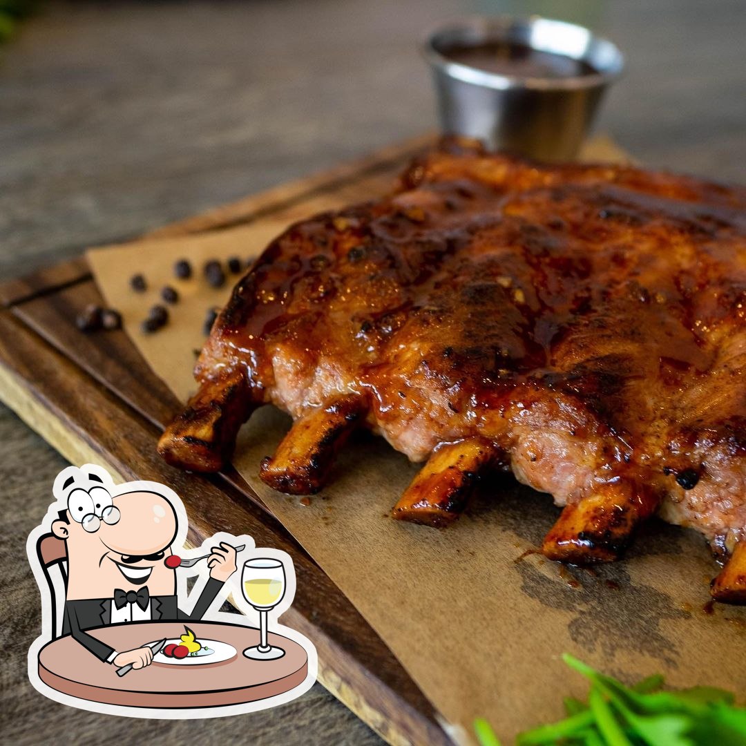 Antro Kitchen & Tap - Nuvali, Santa Rosa - Restaurant menu, prices and ...