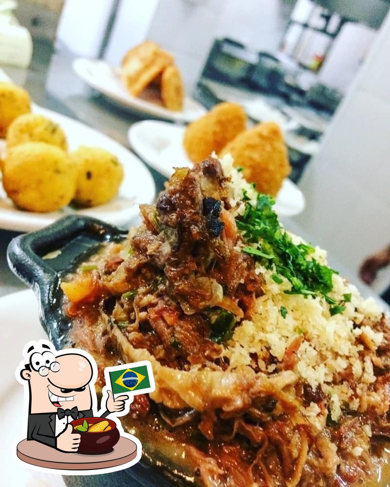 Bar do Zeca Pagodinho Barra da Tijuca: Carnes, Cerveja, Bar em Rio de ...