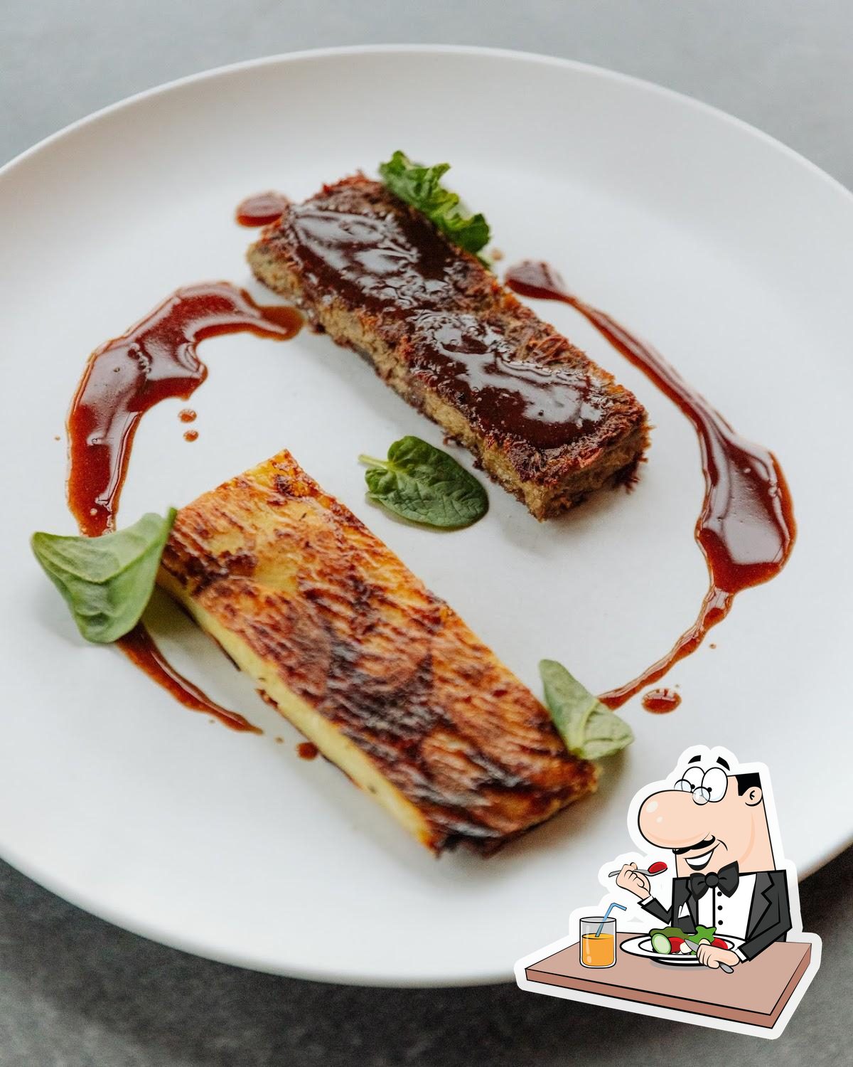 Casa Rita Restaurant, Prishtina - Restaurant menu and reviews