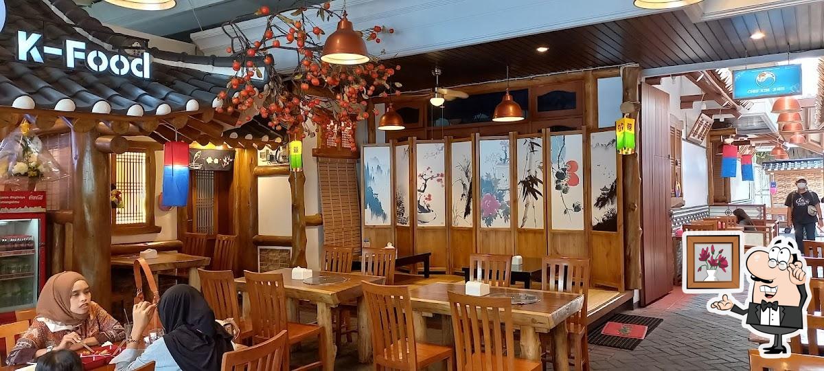 Chefkim restaurant, Malang - Restaurant menu and reviews