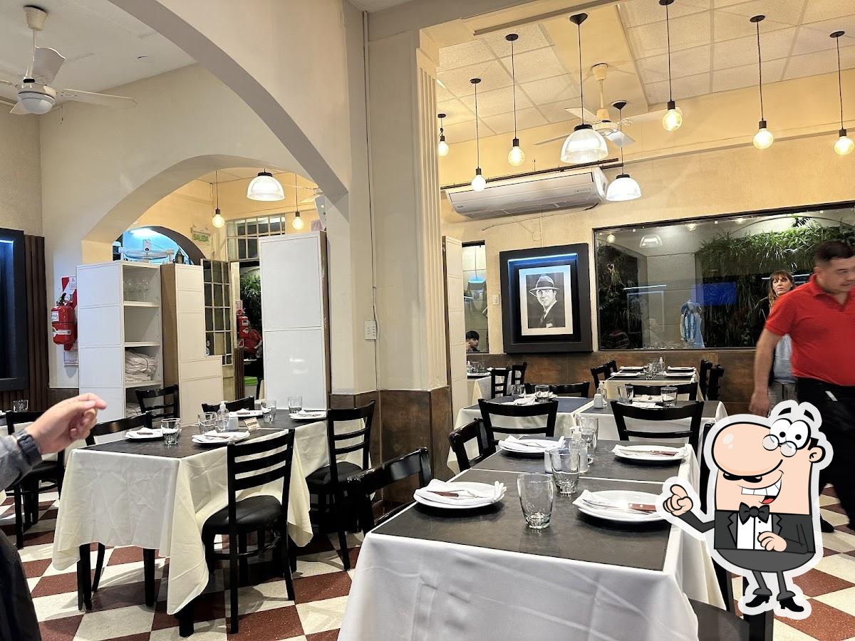 El Antojo, Buenos Aires - Menú del restaurante, precios y reseñas