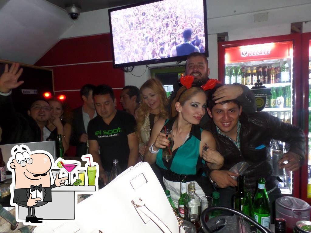 El Spot pub & bar, Tijuana, Calle Dos 4063 - Restaurant reviews