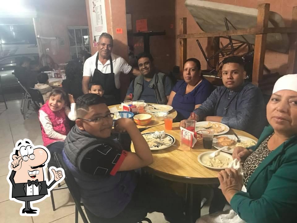 Restaurante Menuderia y Gorditas "La Güera", Soledad de Graciano ...