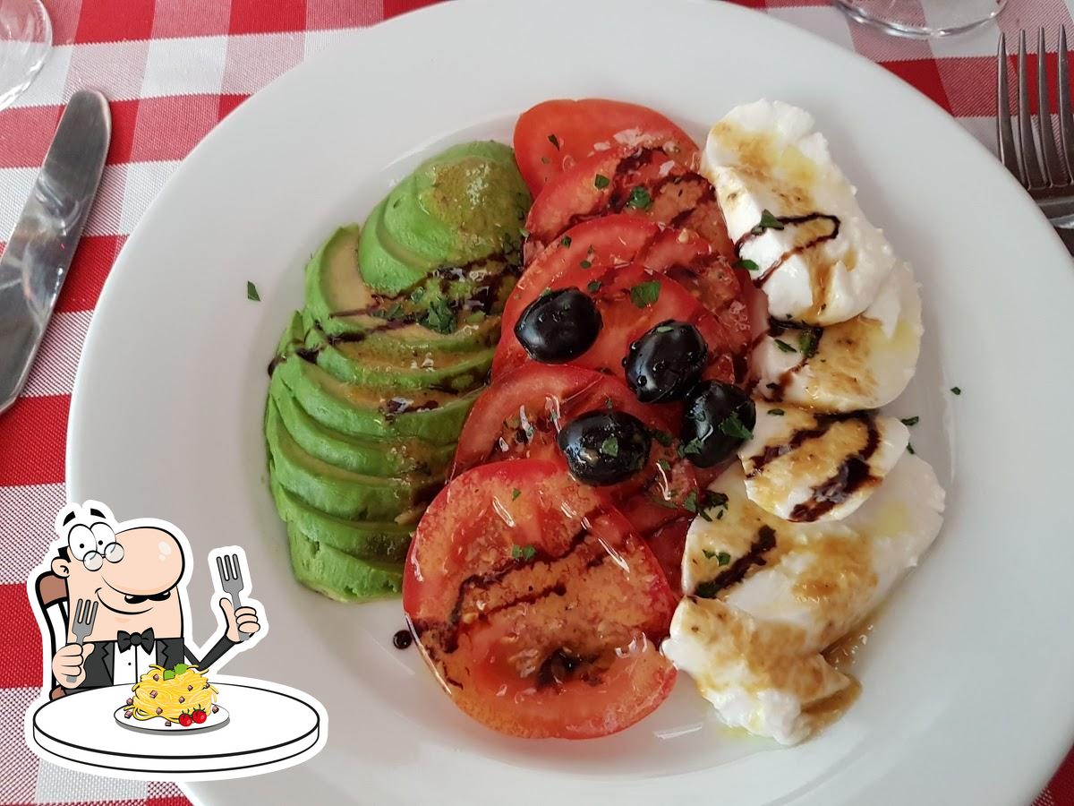 Piccolo Mondo, Southampton - Restaurant menu, prices and reviews