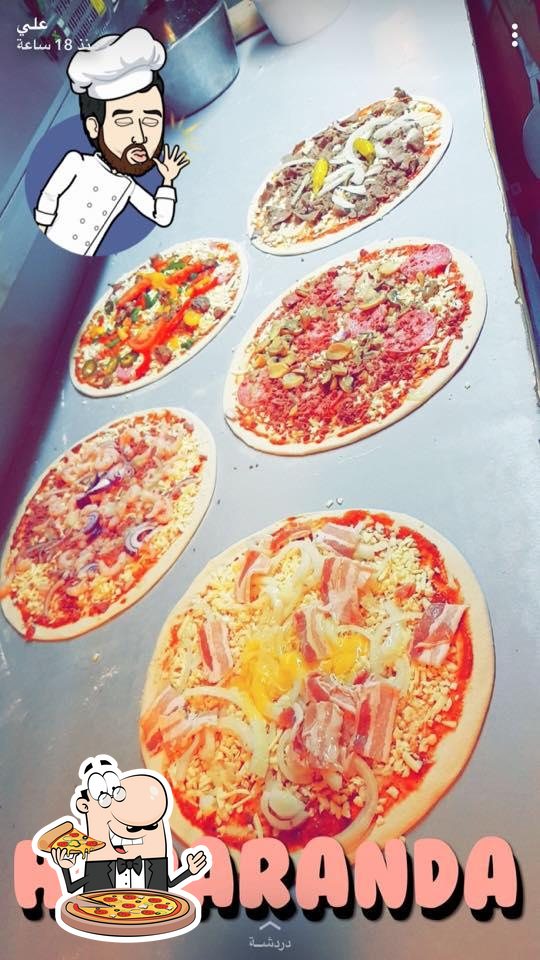 Pizzeria Amanda, Haparanda - Restaurant reviews