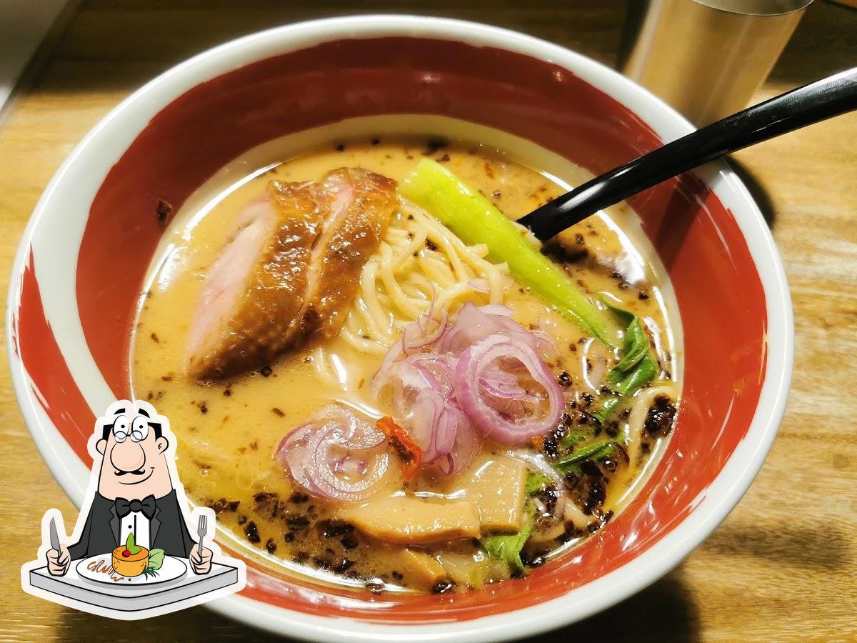 Ramen Hamatora Canggu restaurant, Kuta - Restaurant reviews