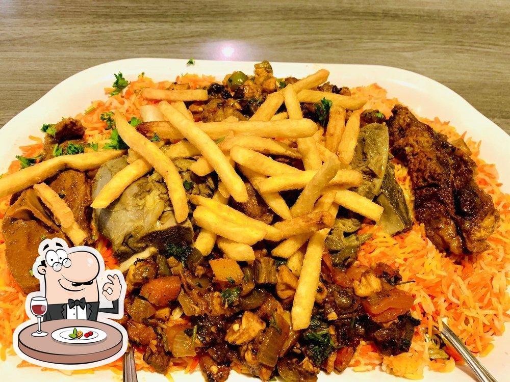 Remas Restaurant in Hamtramck - Restaurant reviews