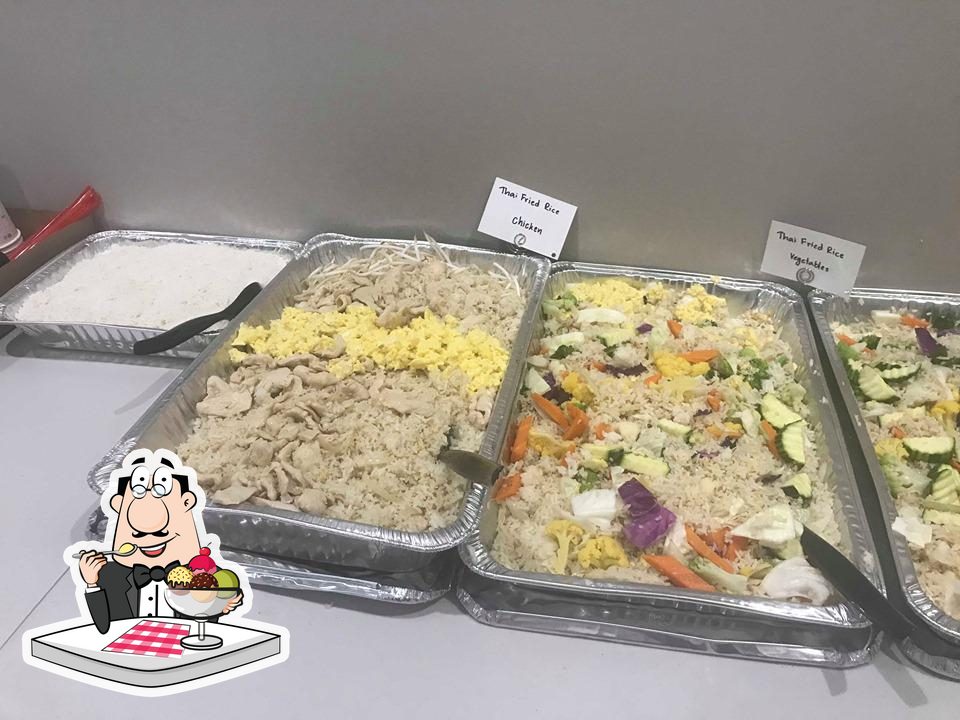 Thai Time Kitchen in Mesa - Restaurant reviews