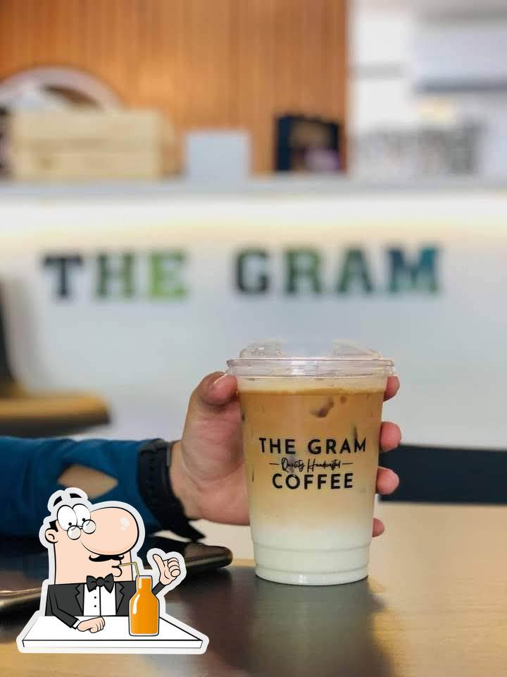 The Gram Coffee, Iba - Restaurant reviews