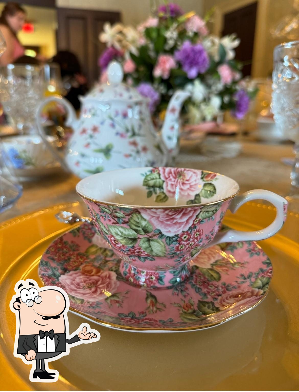 The Meredith Inn, Kittanning - Restaurant menu, prices and reviews