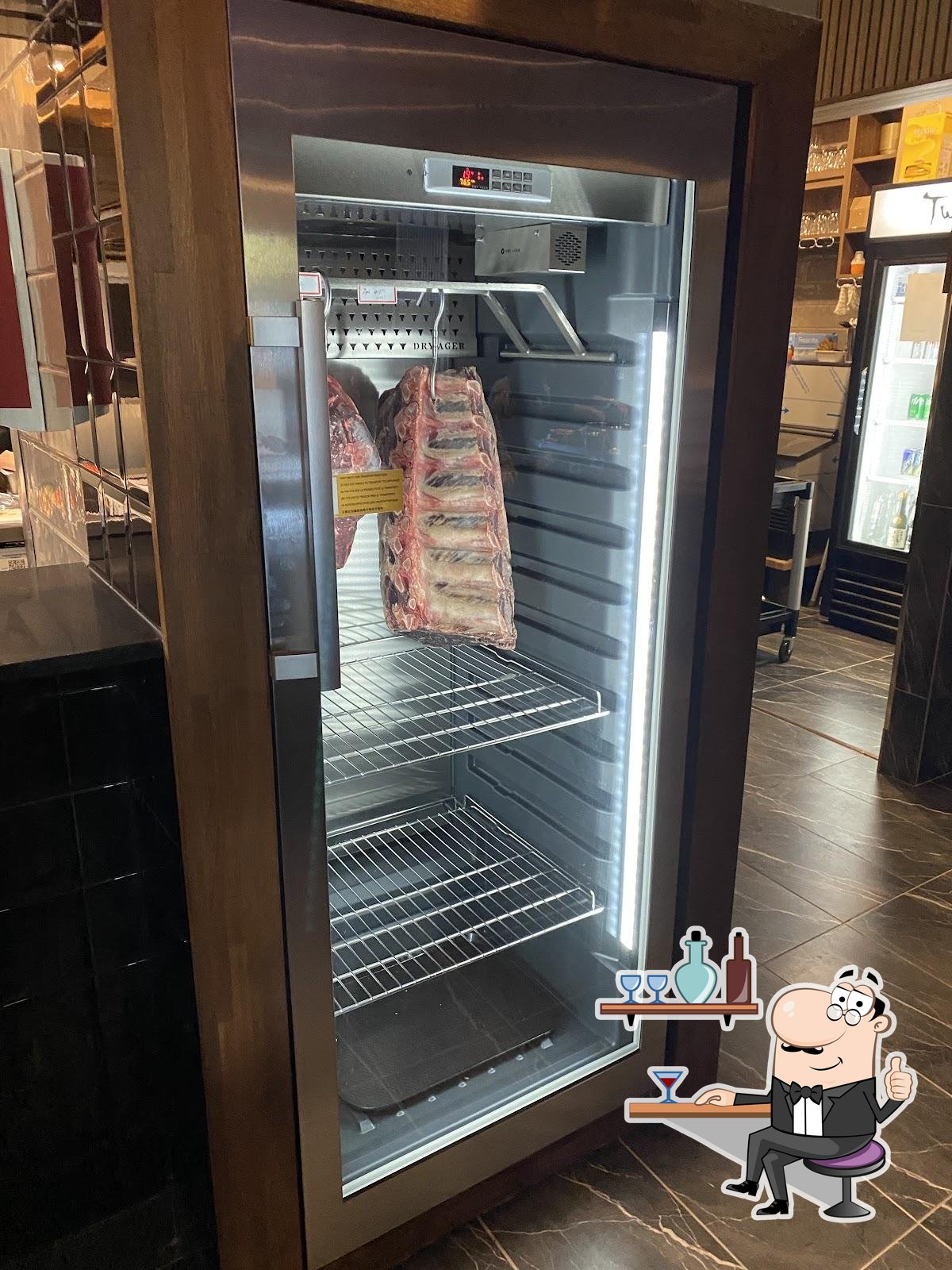Two Horns Korean BBQ House in Richmond - Restaurant menu and reviews