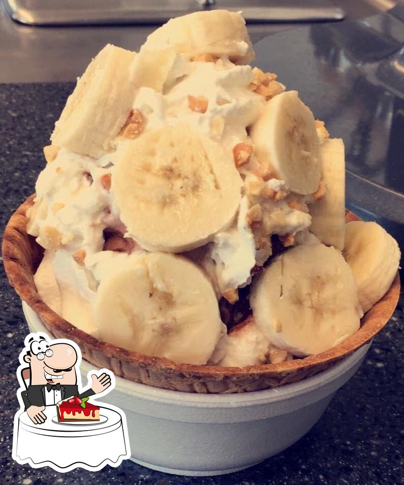 Neaders Cone N Shake in Marietta - Restaurant menu and reviews