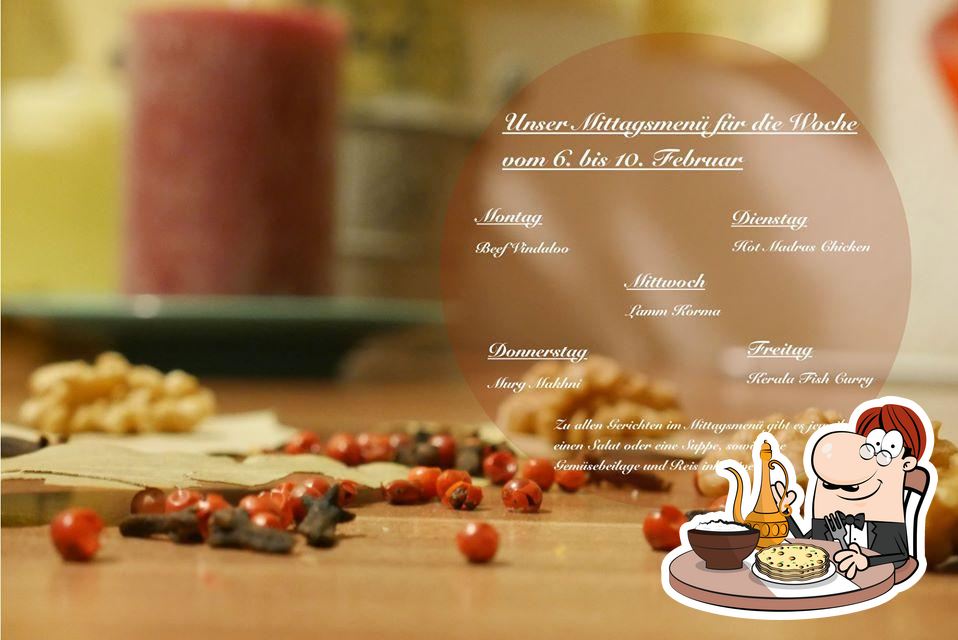 Mandir, Basel - Restaurant reviews