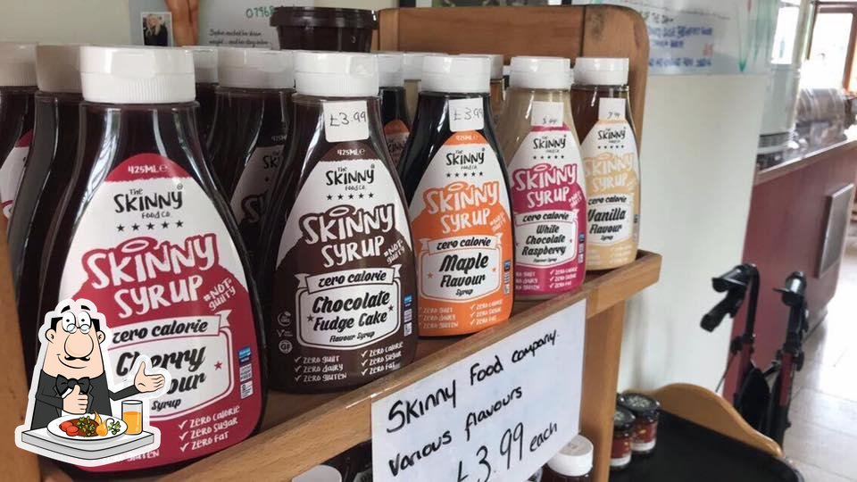Streamside Cafe in Exmouth - Restaurant reviews
