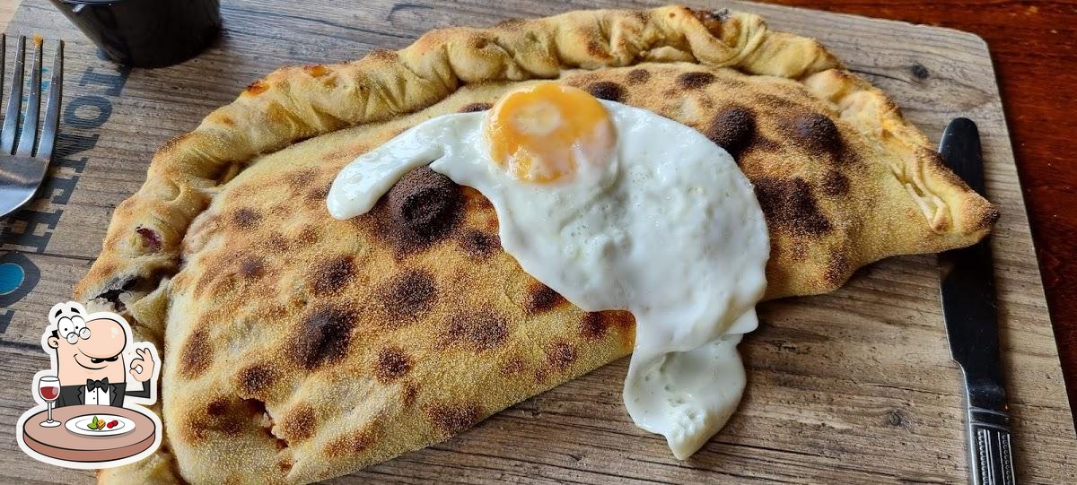 The Squirrel, Bispham Rd in Blackpool - Restaurant menu and reviews