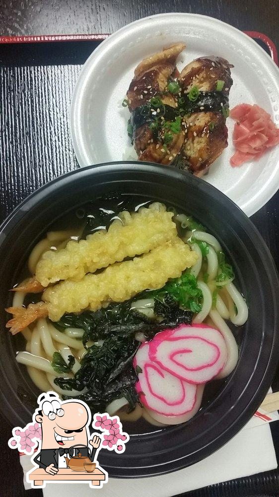 Ahi and Vegetable - Kapalama, 1210 Dillingham Blvd in Honolulu ...