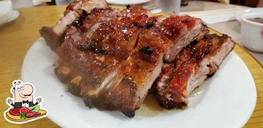 Yong's Kitchen in Honolulu - Restaurant reviews