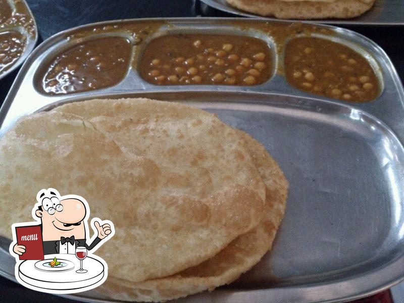 CBIT CANTEEN, Hyderabad - Restaurant menu, prices and reviews