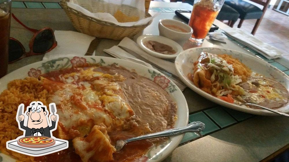 Fiesta Guadalajara, 3552 S Findley Ave in Boise - Restaurant menu and ...