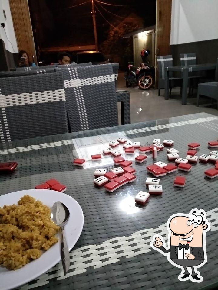 Forex Cafe, Palembang - Restaurant reviews