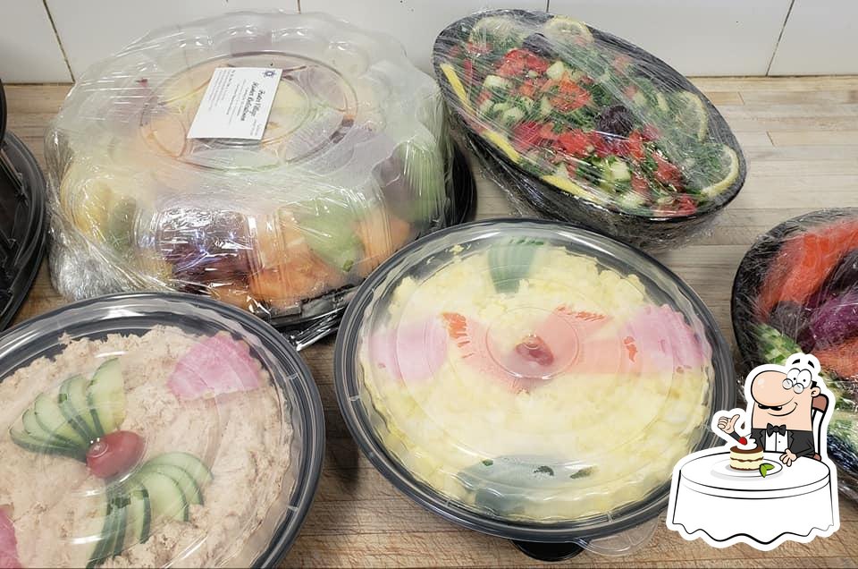 Foster Village Kosher Delicatessen in Bergenfield - Restaurant reviews