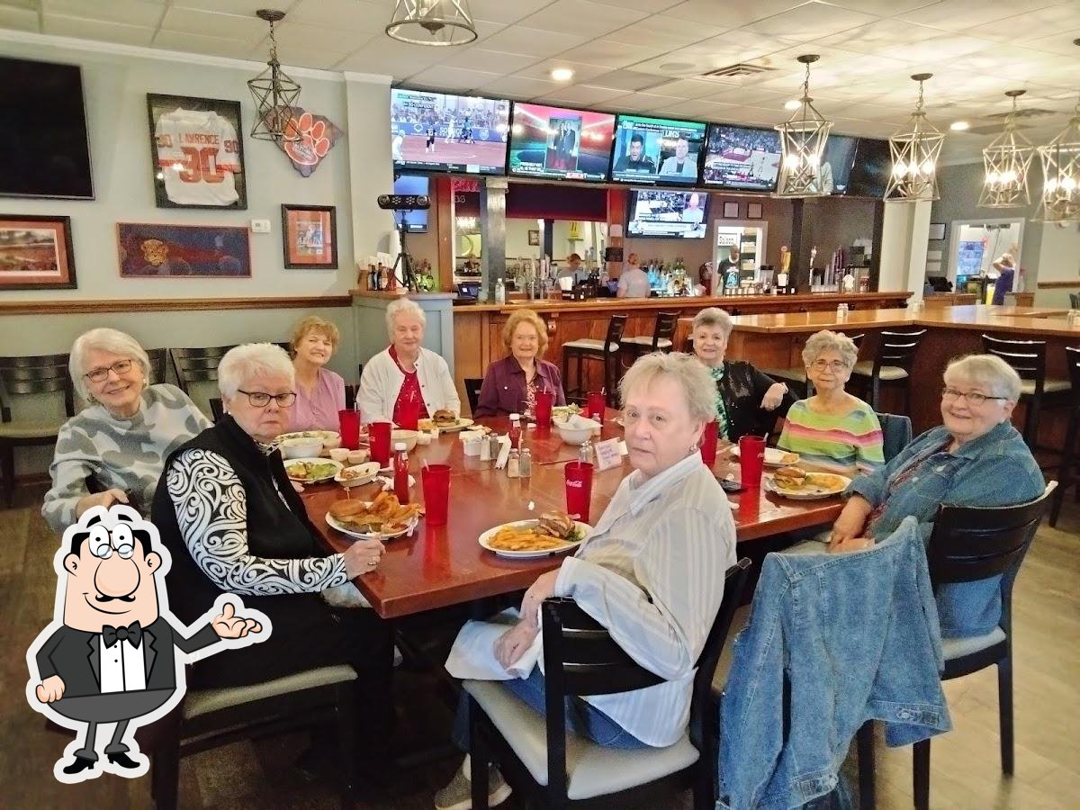 Ford’s Felt & Tavern, Rock Hill - Restaurant menu, prices and reviews