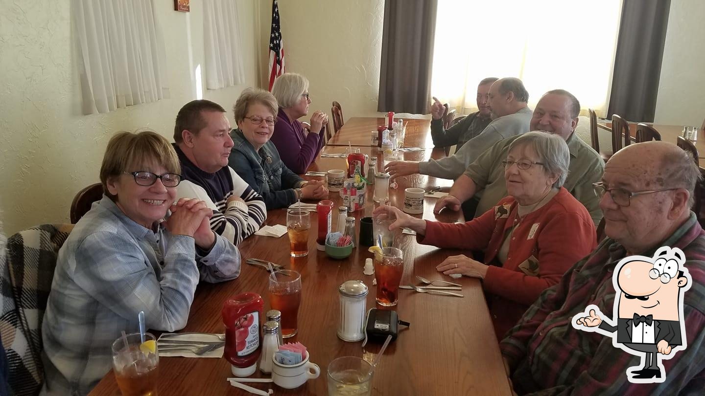 Hanover Railside Family Diner in Hanover - Restaurant menu and reviews