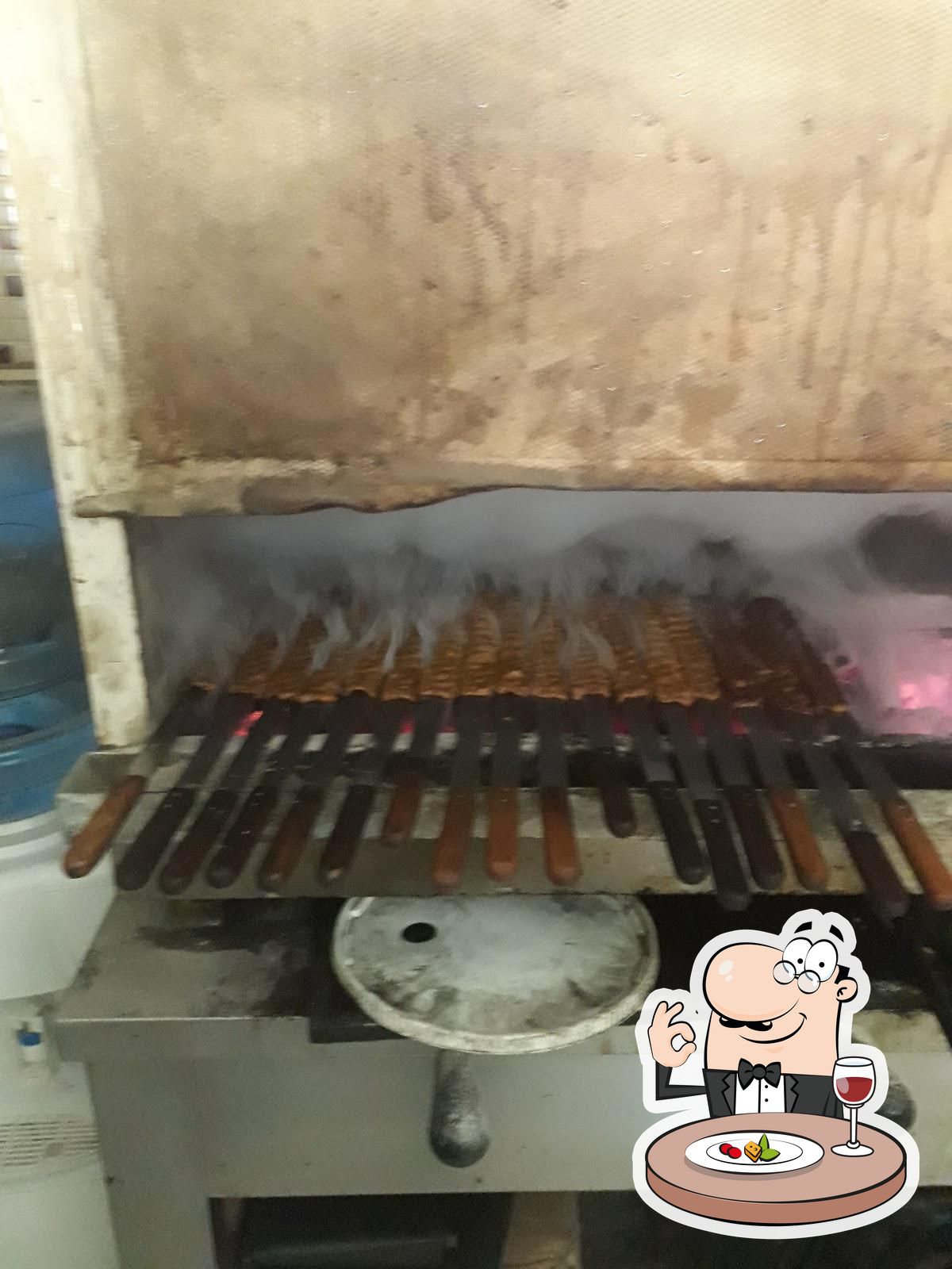 Hatay Döner & Kebap Evi, Kızılcaşar Mahallesi - Restaurant reviews