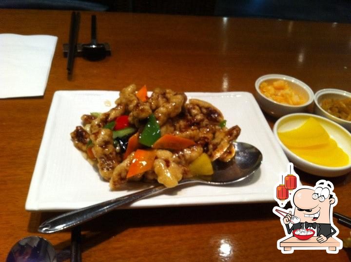 Kanji Gogo restaurant, Seoul, 15 - Restaurant reviews