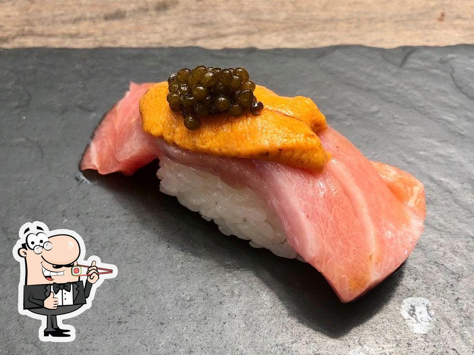 Kata Robata in Houston - Restaurant menu and reviews