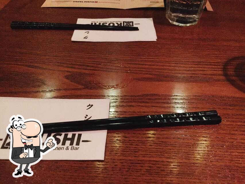 Kushi Korean buffet in Hamilton - Restaurant reviews