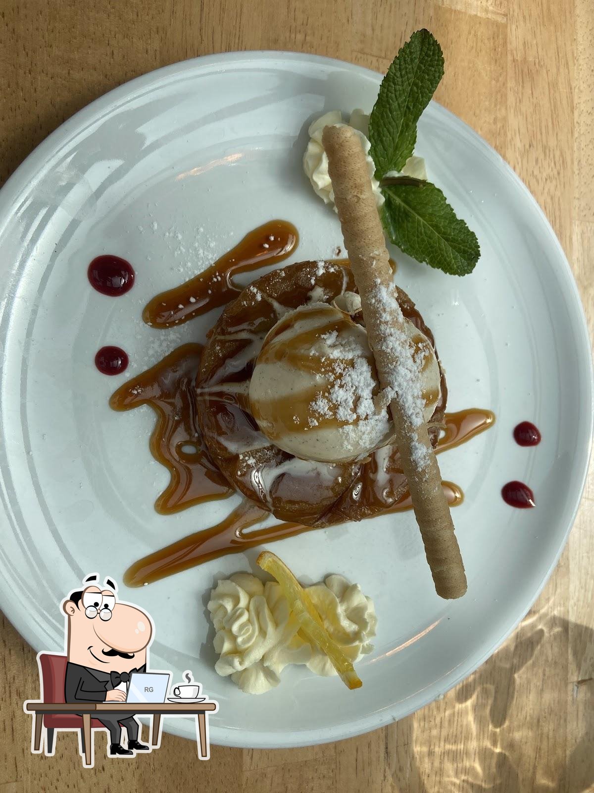 La Laiterie, Linkebeek - Menu du restaurant, prix et avis