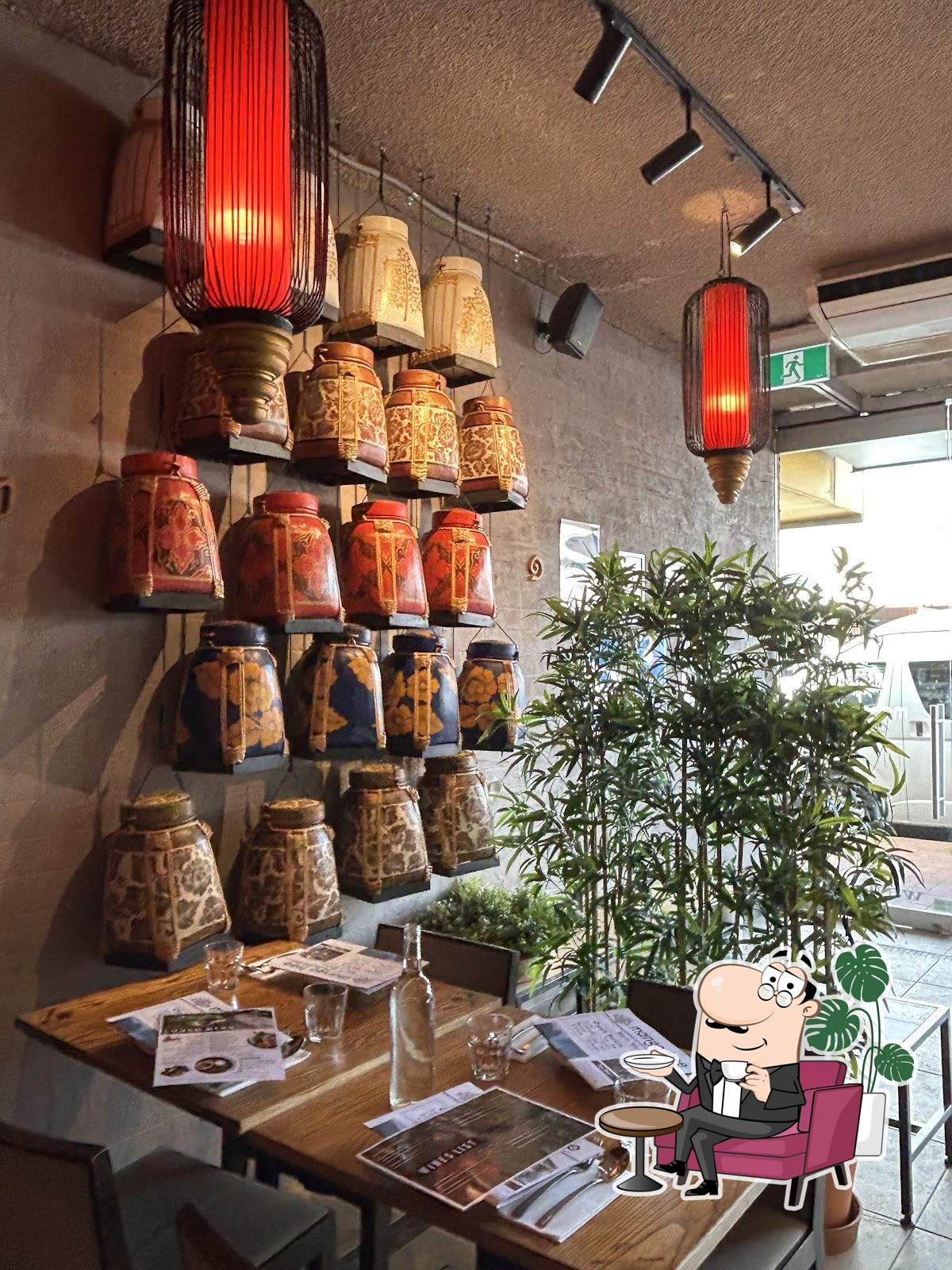 Mango Tree Thai, Mount Waverley - Restaurant menu, prices and reviews