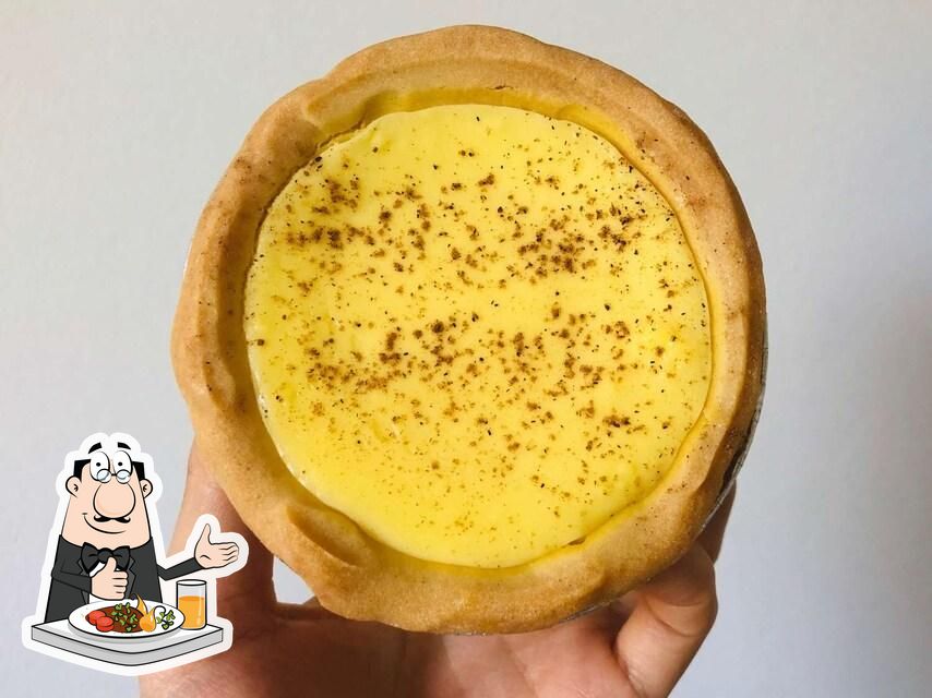 Nada Bakery, 64 Johnsonville Rd in Wellington - Restaurant menu and reviews