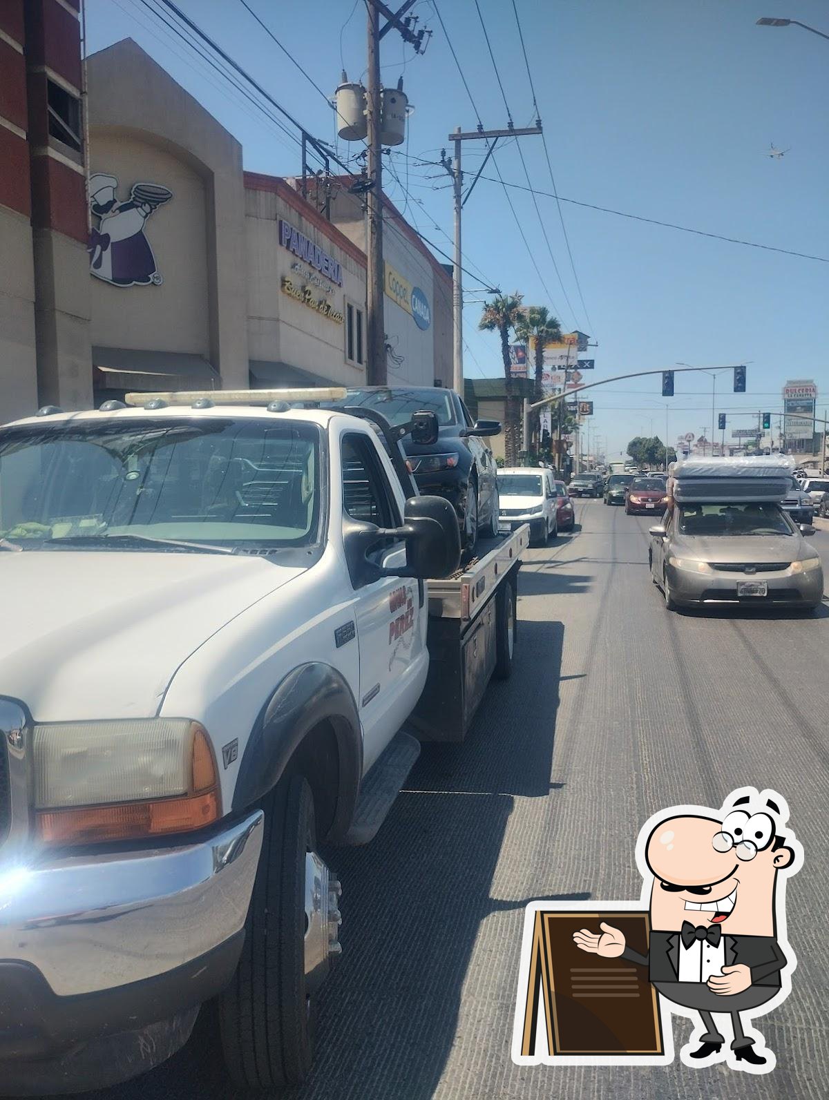 Panaderia buen pan de tecate, Tijuana - Menú del restaurante, precios y ...