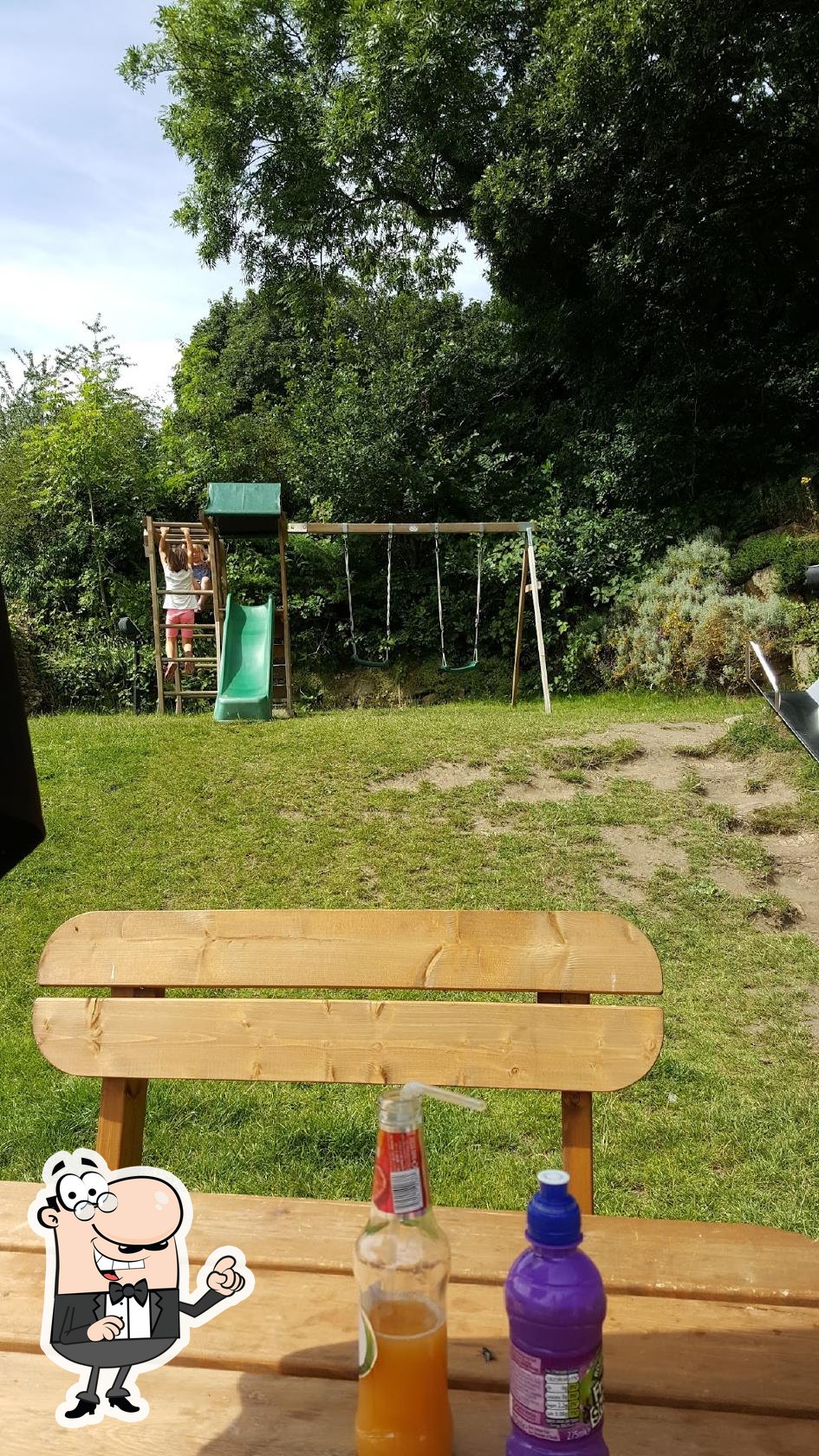 Rivelin Hotel, Sheffield - Restaurant menu, prices and reviews