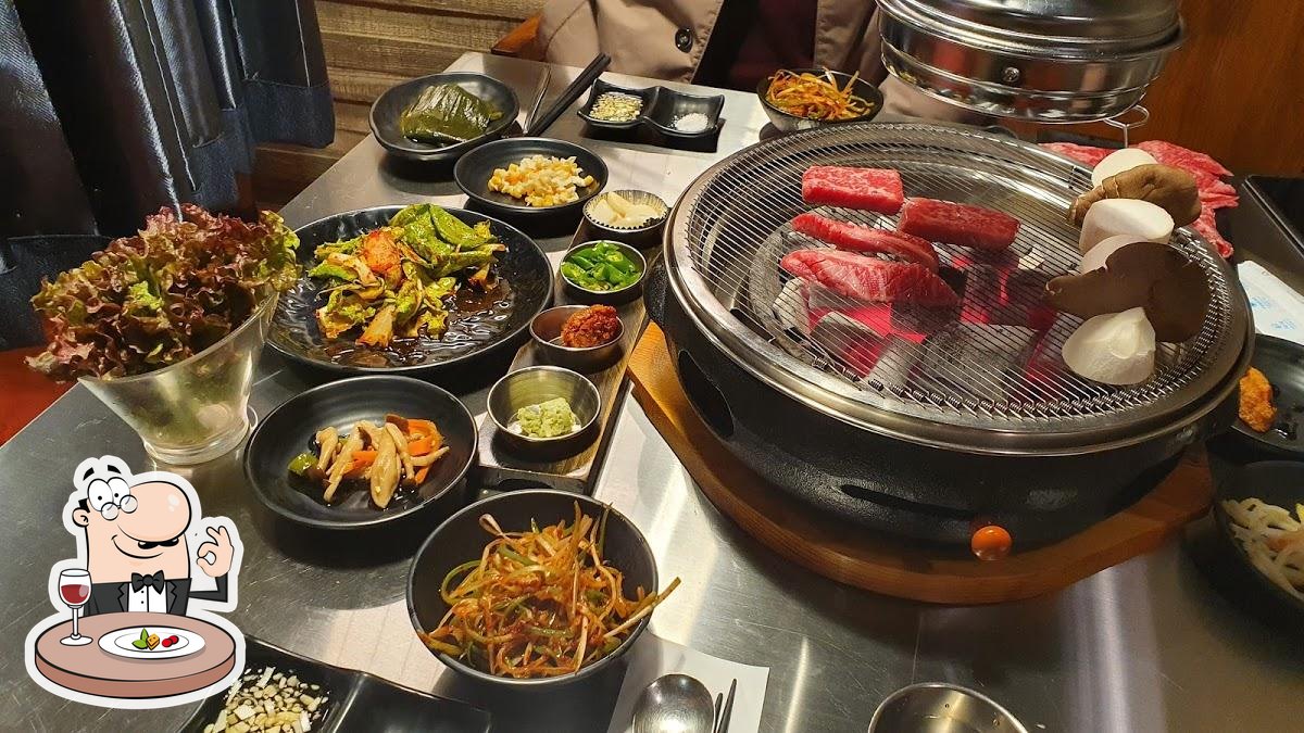 Soboro restaurant, Gumi-si - Restaurant reviews