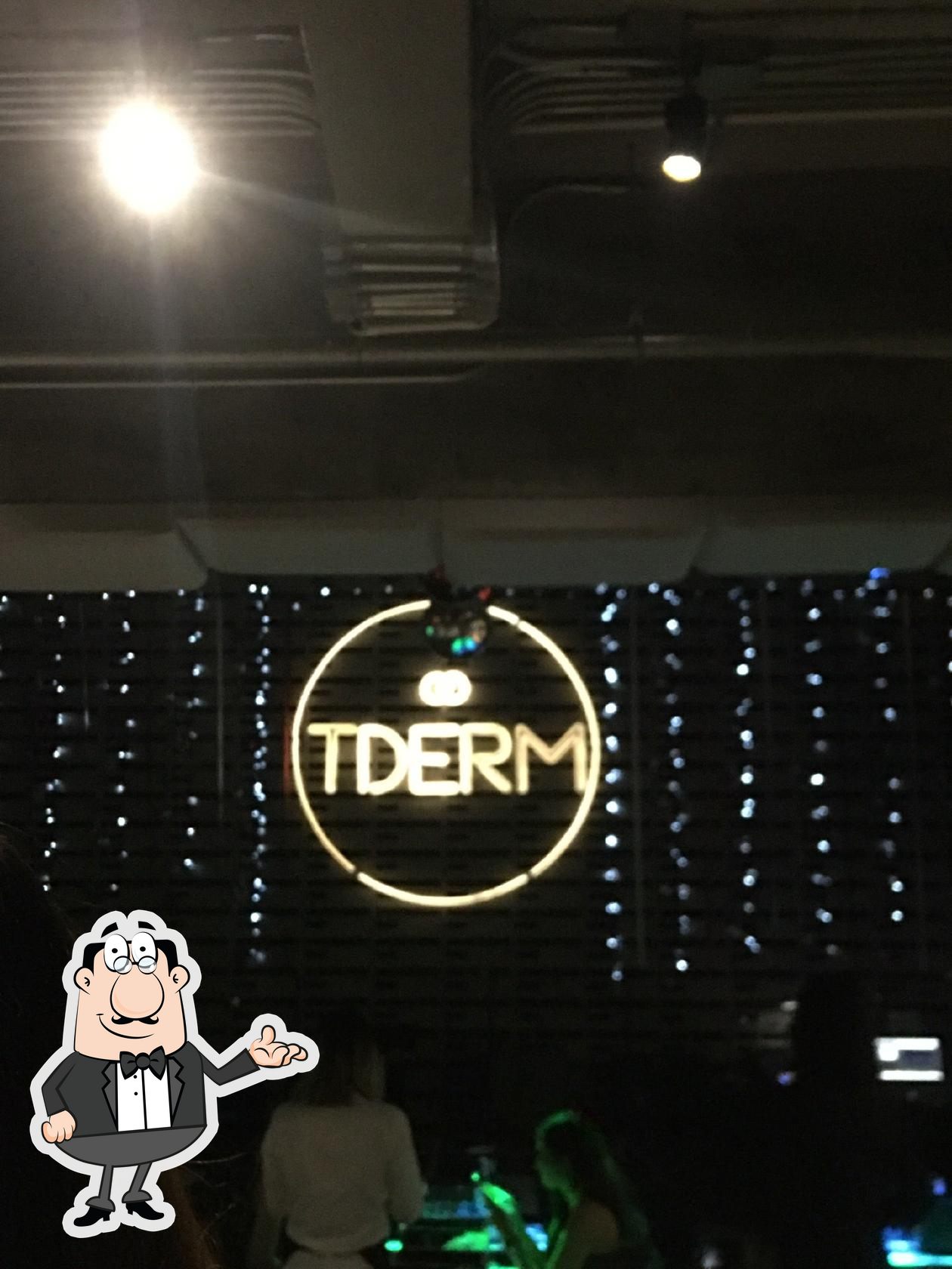 TDERM club, Bangkok - Restaurant reviews