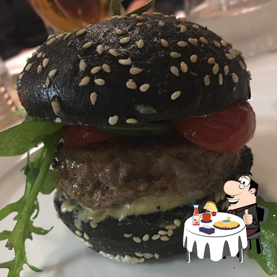 Schengener Haff pub & Bar, Schengen - Restaurantbewertungen