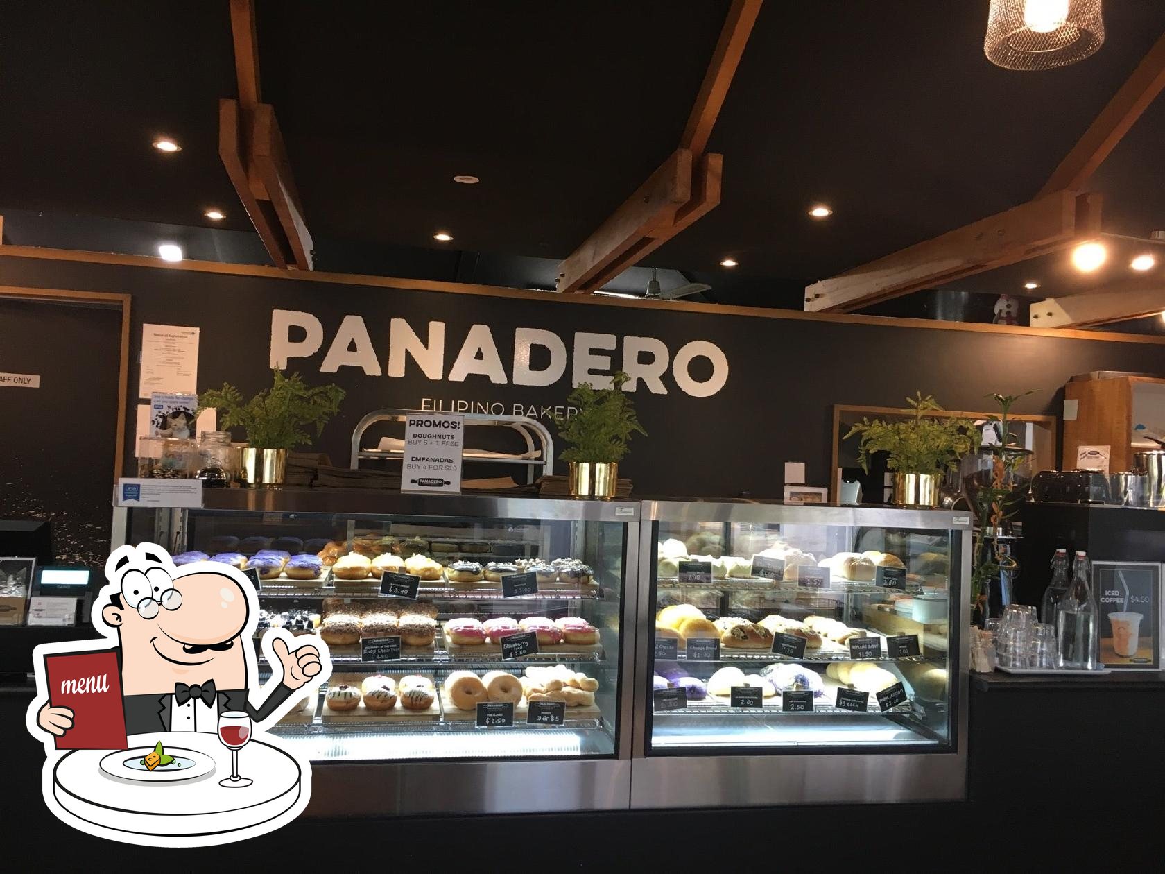 Panadero Filipino Bakery, Shop 7, Peerswick Mall, 388 Riccarton Road in ...
